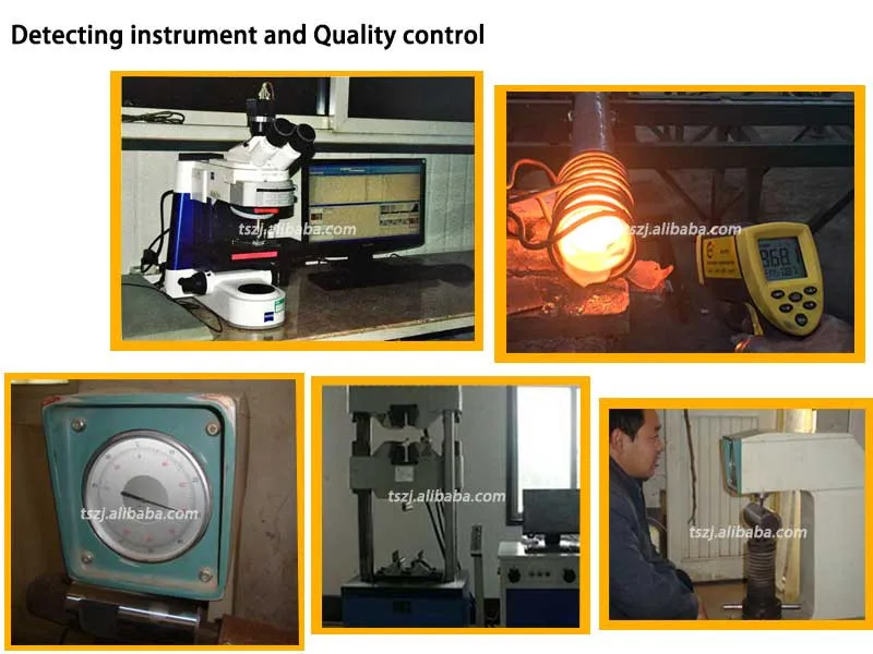 89mm E75 R780 NC38 Thread Water Well Drill Drill Pipe