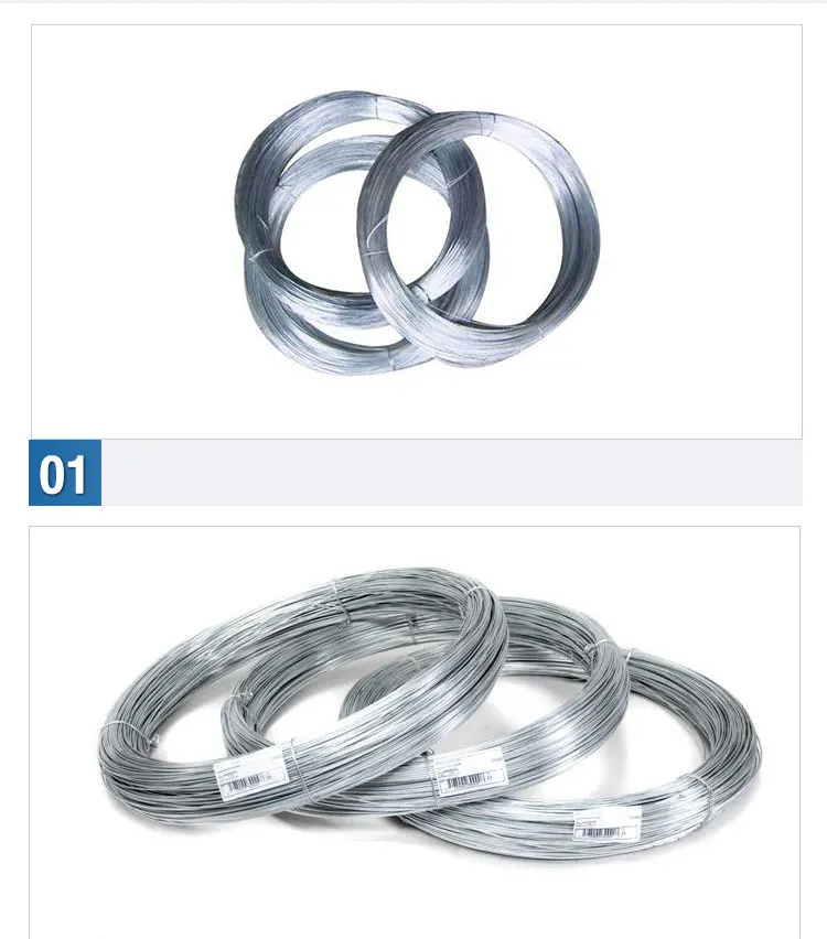 1.2mm Galvanized Wire/binding Wire/tie Wire - Buy 1.2mm Gi Wire,1.2mm ...