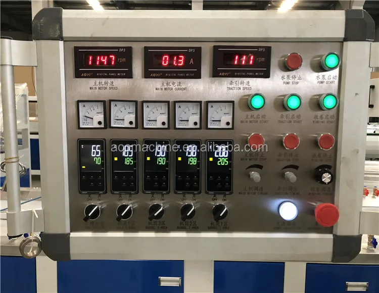 3d Printing Filament Machine From Acc Machinery/small Dimension Plastic ...