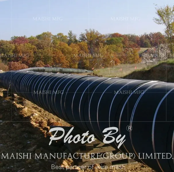 Rockshield Pipeline Coating Protection - Buy Rockshield Pipeline ...