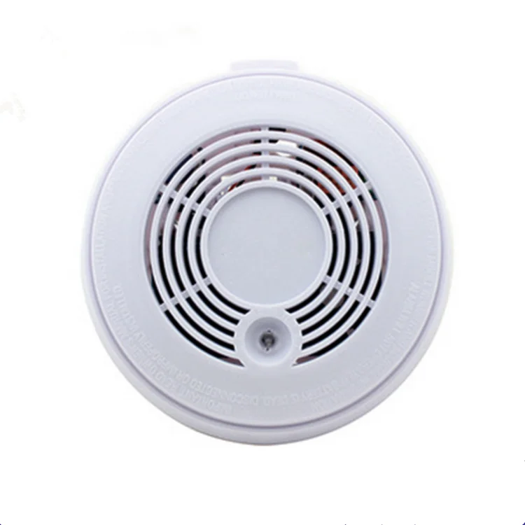 Standalone Portable Infrared Smoke Detector - Buy Smoke Detector ...