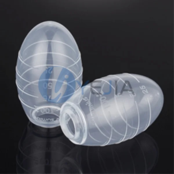 ISO13485 Certified Medical Grade Silicone Balloon for Midwifery Airbag