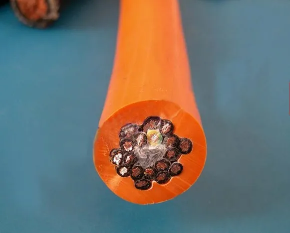 Underground Feeder Cable (uf) & Twu 14 Awg To 4/0 Awg,Insulation ...