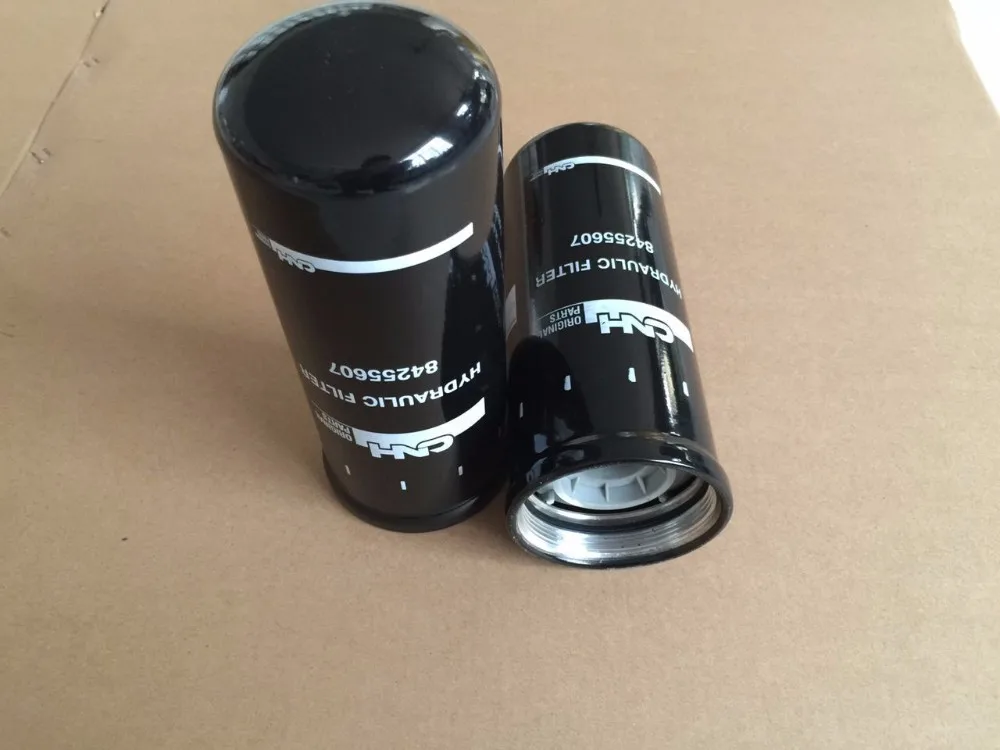 Spin-on Hydraulic Filter 84255607 - Buy 84255607,Filter,Spin-on ...
