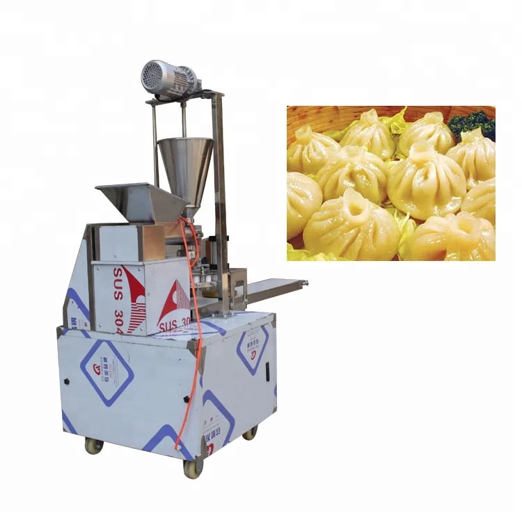 Steam Bun Machine Hamburger Bun Making Machine - Buy Hamburger Bun ...