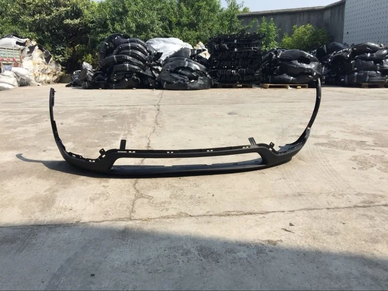 2015 Sorento Front Bumper - OEM Standard Size - Kia Parts
