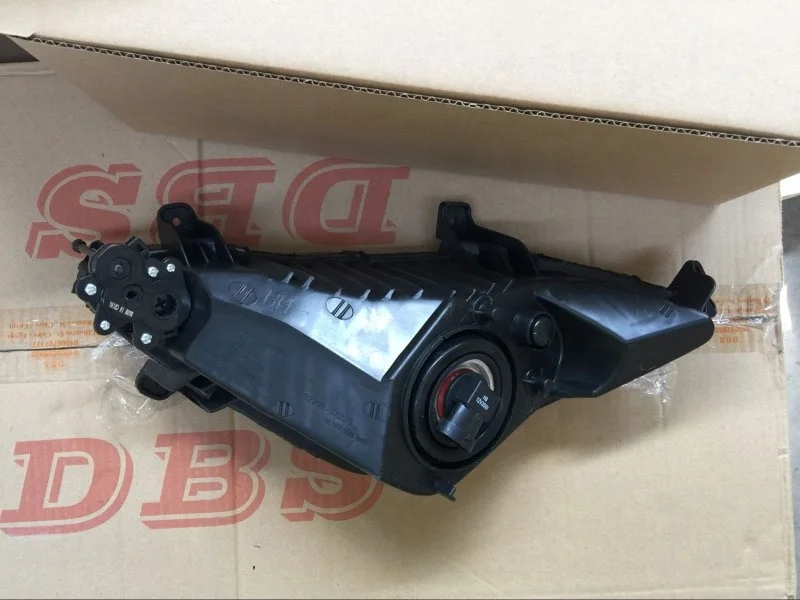 2015 Elantra Fog Lights - Reliable and Bright Performance