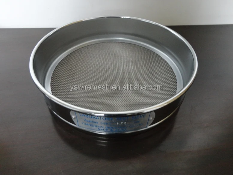 100 Micron 150 Micron 200 Micron Mesh Sieve - Buy 200 Micron Mesh Sieve ...