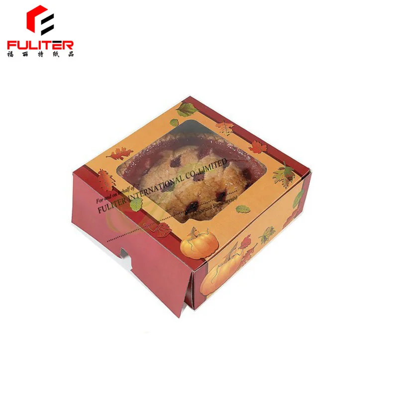 Custom Design Food Grade Paper Churros Box Packaging - Buy Paper ...