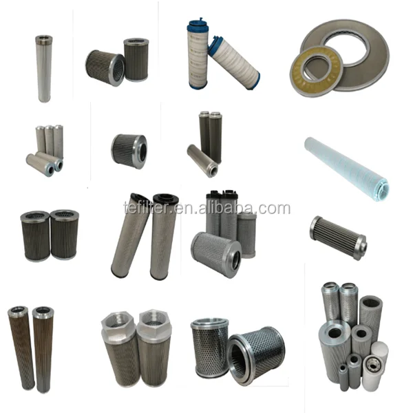 Atlas Copco Blue Sponge Air Compressor Pipeline Precision Filter ...