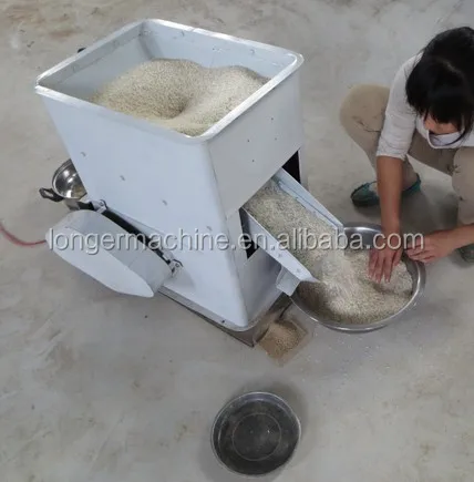 Stoning Machine Price in Lagos - High Productivity Rice Destoner