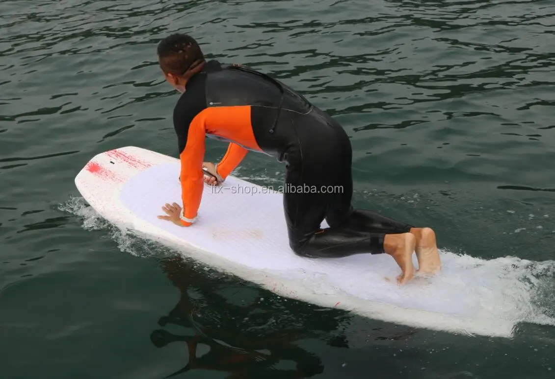 2022 New Best Products Electric Jet Powered Surfboard Stand Up With ...