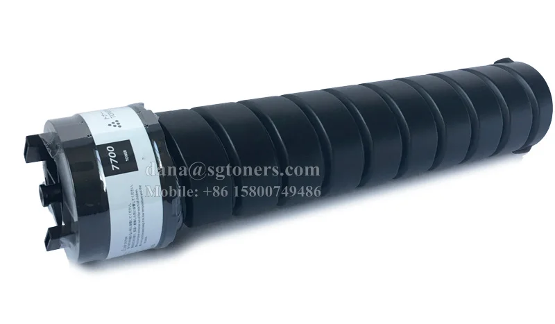 KT-B1 Toner Cartridge for KIP 7100 7170 - Quality & Compatibility