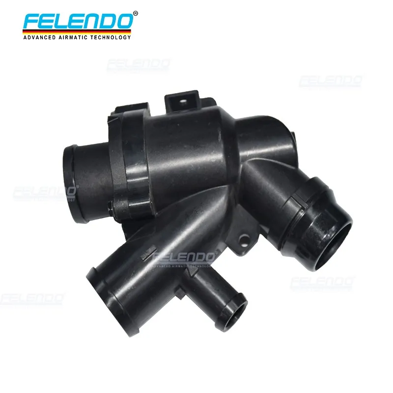 Pièces De Rechange De Voiture Thermostat De Liquide De Refroidissement ...