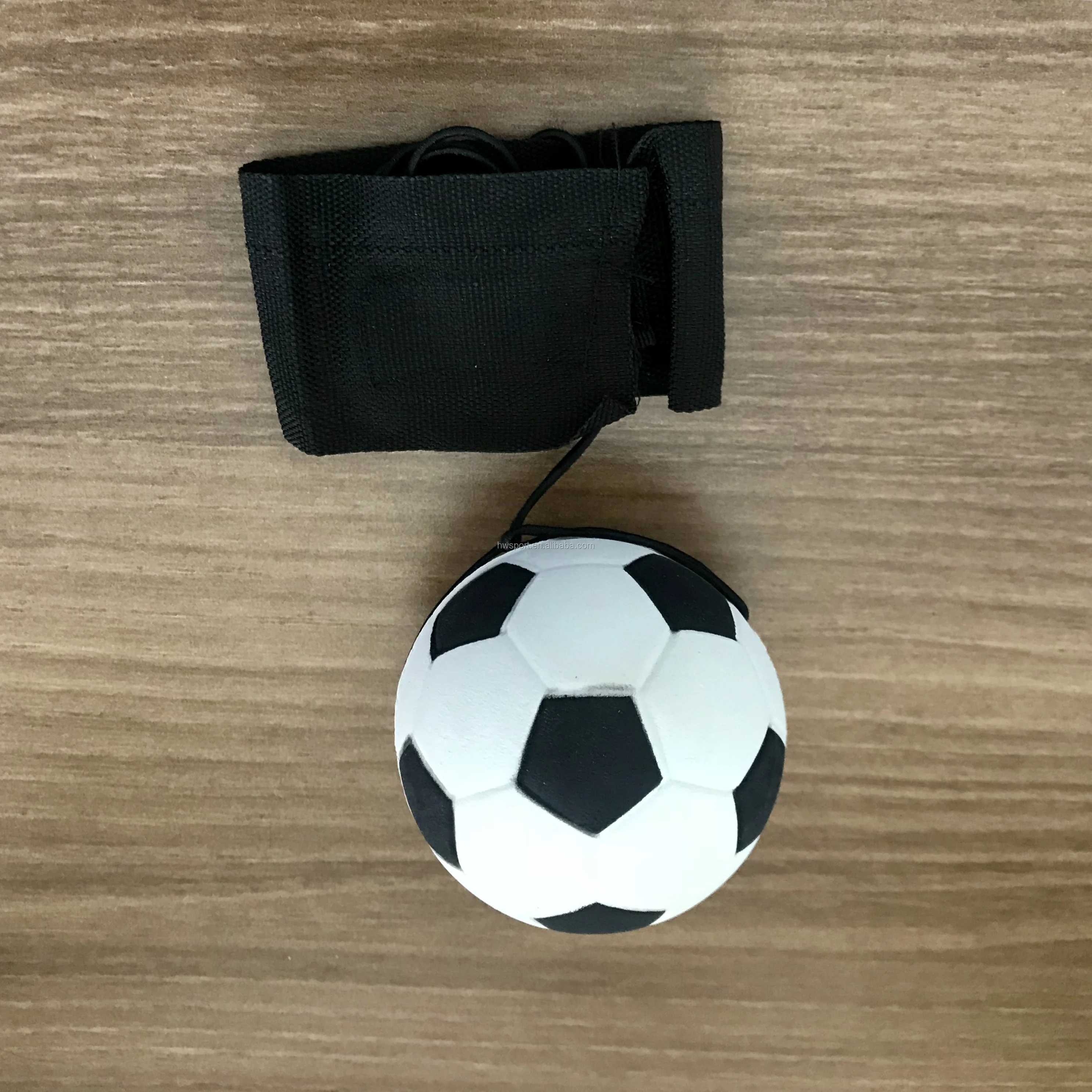 Fashion Soccer Ball Yoyo Ball For Kids,Custom Football With String And ...