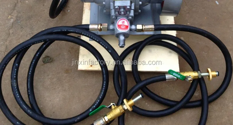 Lpg Gas Cylinder Filling Pump - Buy Lpg Filling Pump,Lpg Pump,Lpg Gas ...