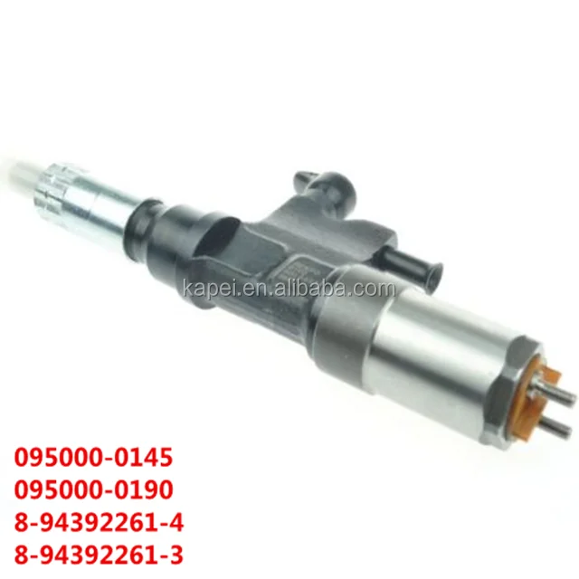 Shop Common Rail Injectors 095000-0145 for Abarth 124 Spider