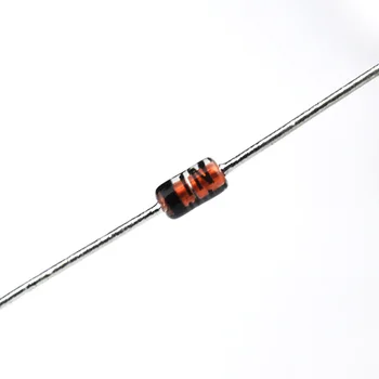 Ln4148 1n4148 75v Glass Package Switching Diode Do-35 - Buy Switching ...