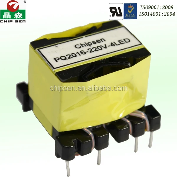Pq3220 Multiple Output Transformer Good Price Flyback Transformer With ...
