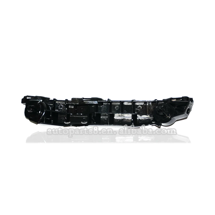 Body Kit Front Bumper Bracket 52535-0d040 R For Yaris - Buy For Toyota ...