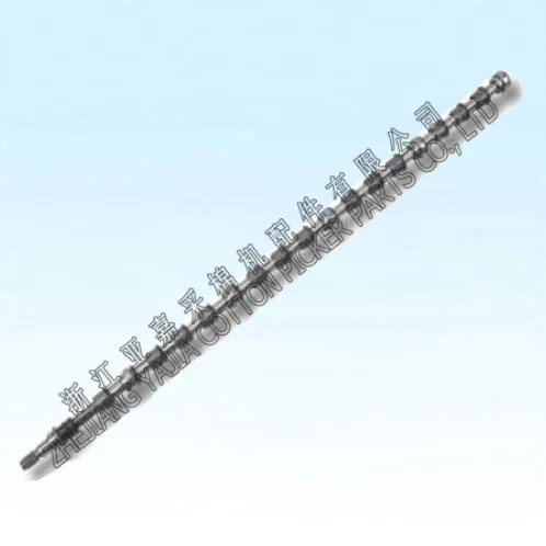 Komponen Pemetik Kapas,Perakitan Poros Penggerak Spindel,Casing ...