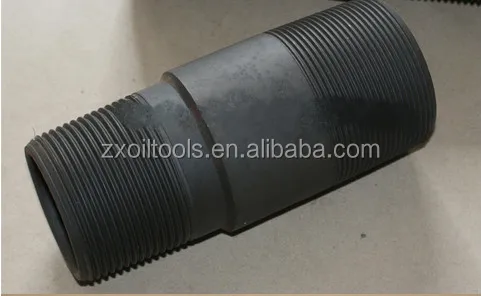 API 5CT Casing and Tubing Crossover Sub and Adapter| Alibaba.com