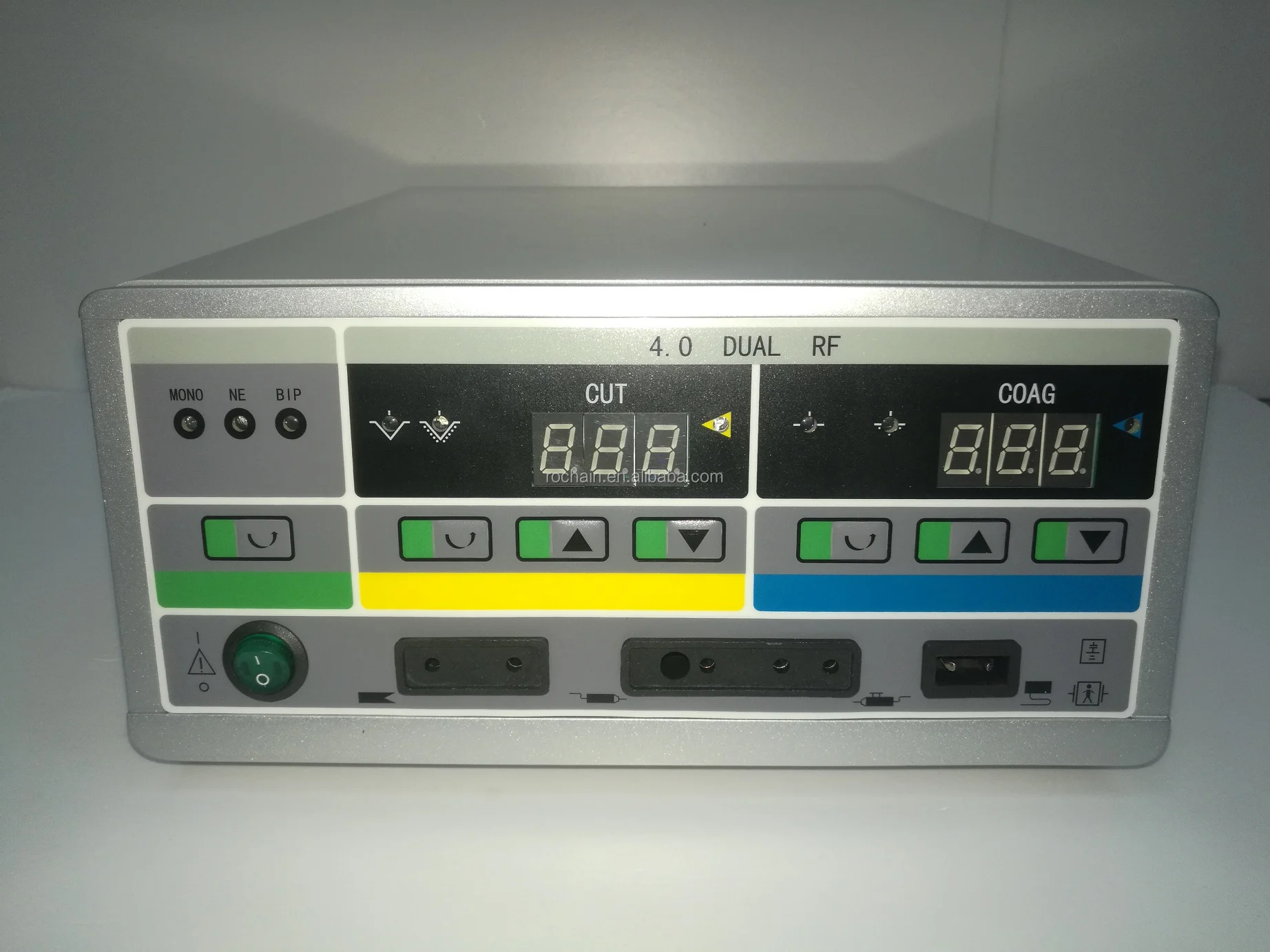 Radio Frequency Electro Surgical Unit,Rf Electrical Cutting Cautery ...