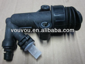 Clutch Slave Cylinder /clutch Release Cylinder For Mazda 3 1.6l And ...