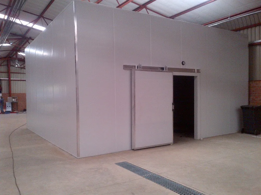 Cold Room Manufacturers Glass Door Display Cold Room Display Walk In ...