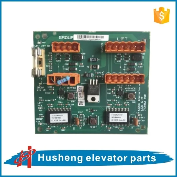 Kone Elevator Control Panel Km713180g01 Elevtor Parts For Sale - Buy ...