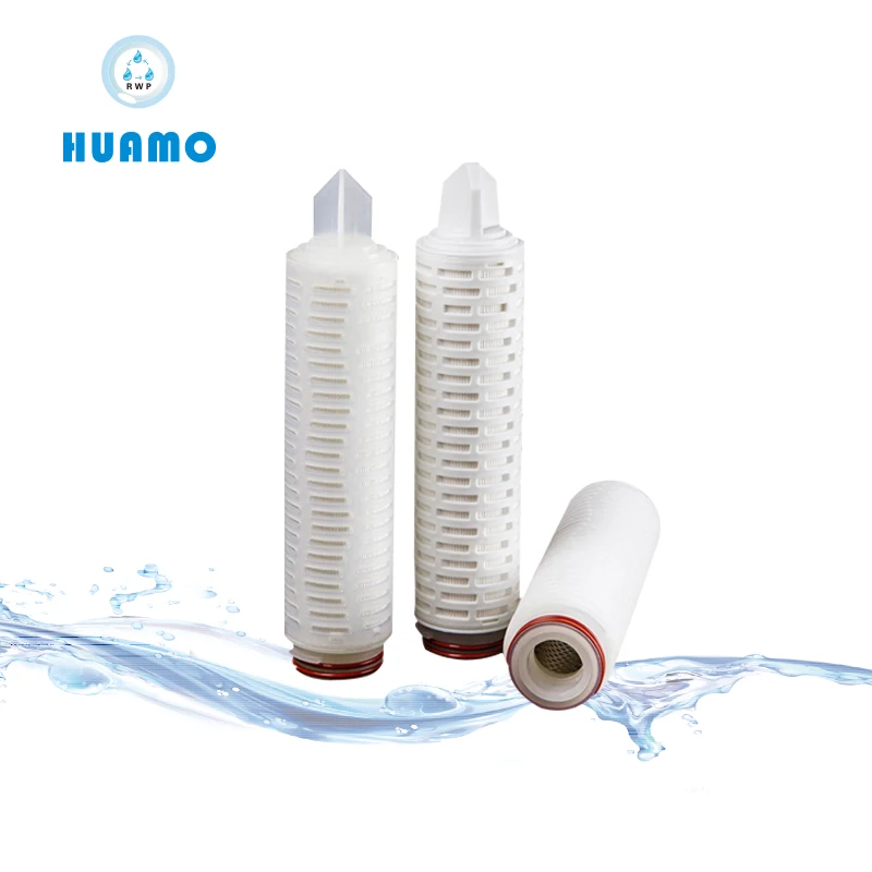 1 Micron Absolute Water Filter,Absolute Pp Membrane Cartridge Filter ...