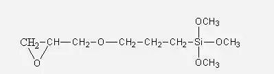 Silane Coupling Agent A-187 3-glycidoxypropyltrimethoxysilane 2530-83-8 ...