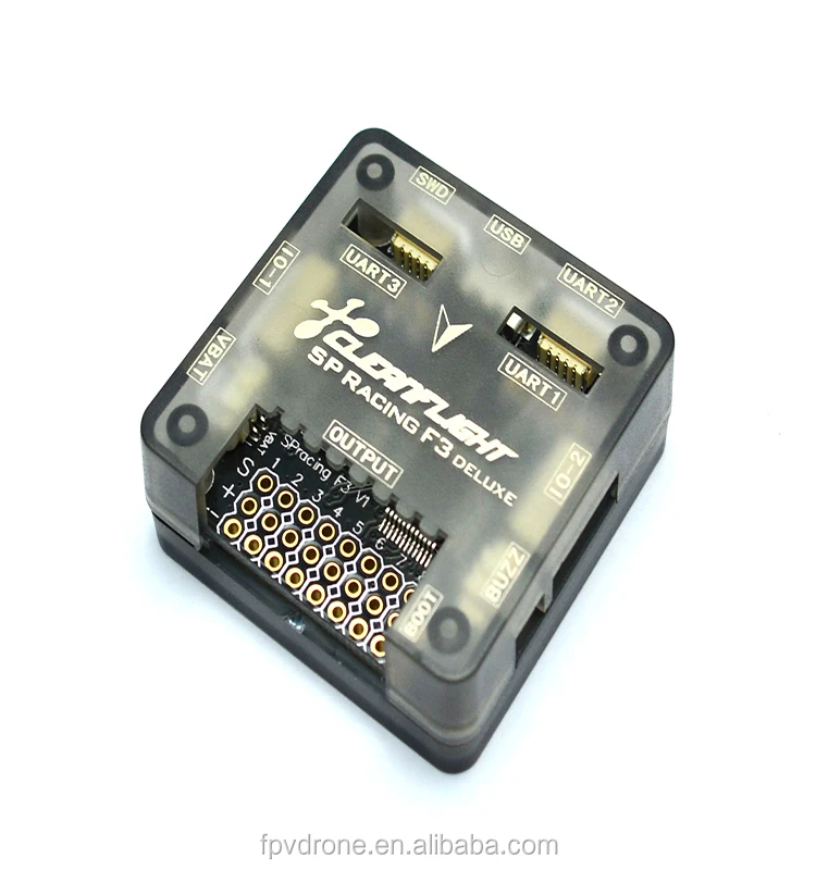 SP Racing F3 Flight Controller Board for FPV ZMR250 Quadcopter