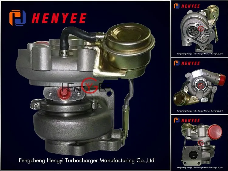 Tf035 Turbo Type 49135-05010 49135-05500 49135-08100 99450704 ...