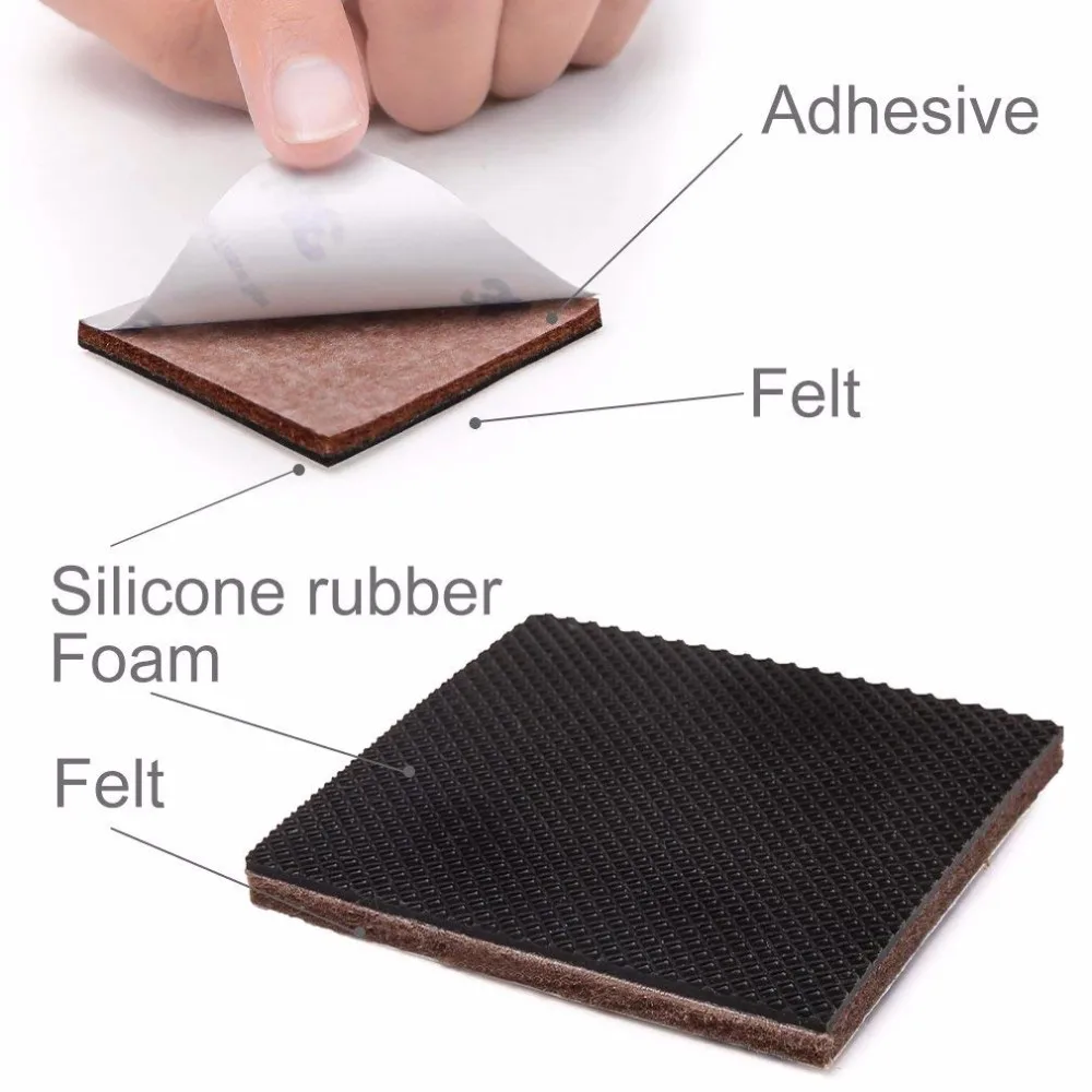 1/4" Thick,3m Adhesive,Ball Of Foot Cushions Pads/metatarsal Foot Pads ...