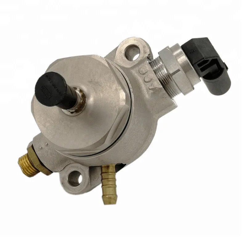 High Pressure Fuel Pump For Vw Audi 06l127025k 06l127025p 06l127025n ...