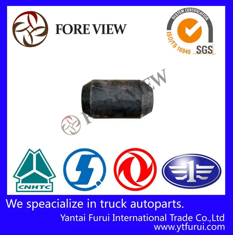 Shacman 卡车备件前稳定器衬套 199100680052 - Buy Shacman 卡车备件，前稳定器衬套 199100680052 ...