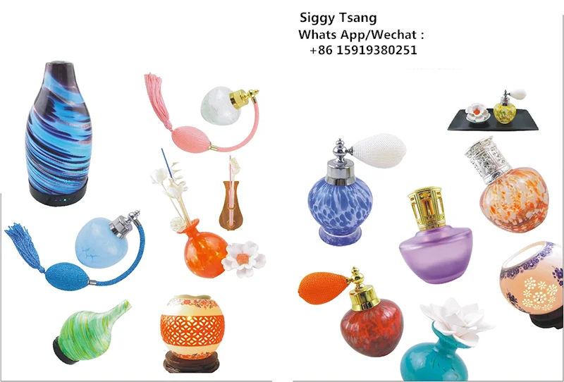 Sparkling Shimmer Glitter Powder Sprayer Airbag Pump Atomizer Perfume ...