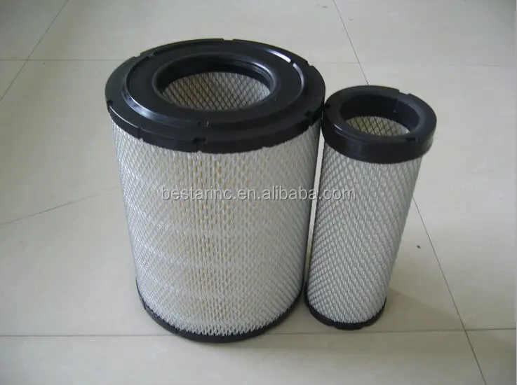 Truck Air Filter 6i-0273 6i-0274 - Buy Koolman Air Filter P532473,Air ...