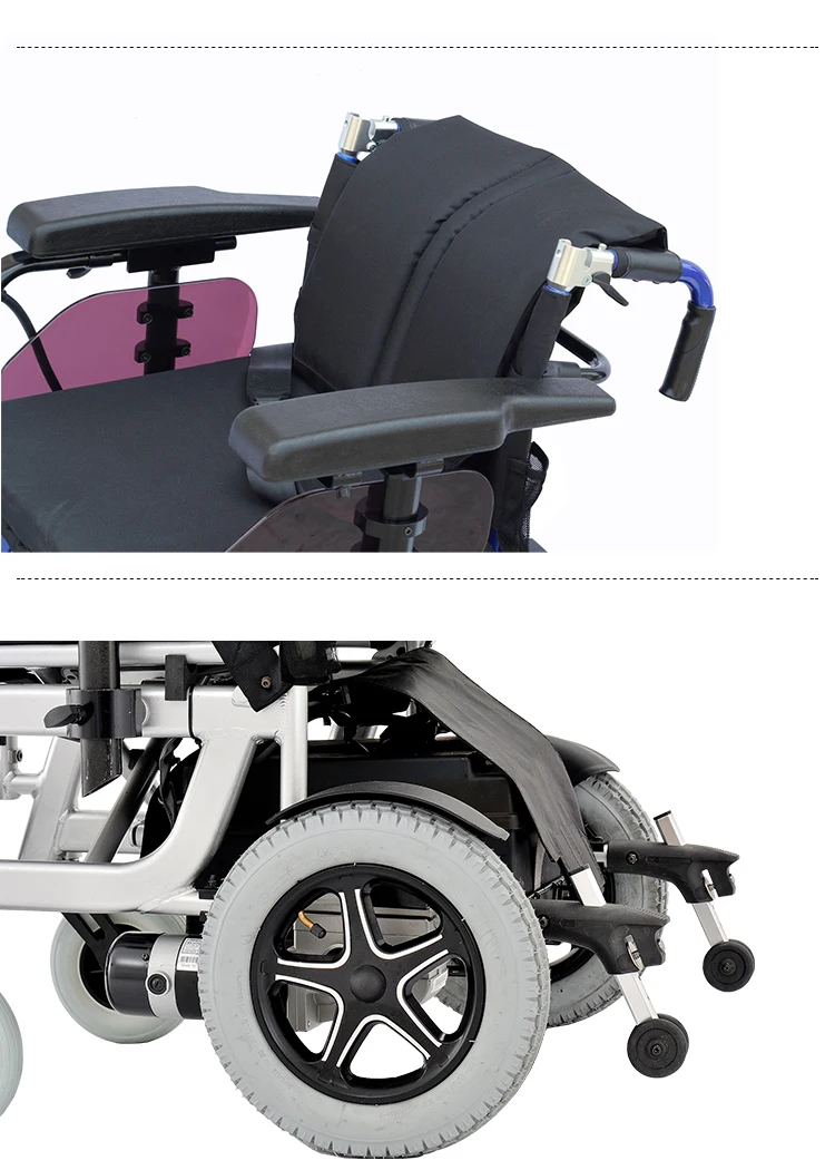 Cheapest Light Standard Lightweight Mini Portable Automatic Heavy Duty ...