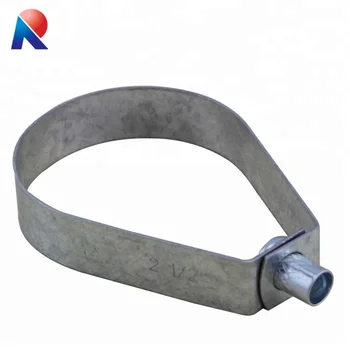 Pre-galvanized Threaded Rod Swivel Loop Hanger - Buy Swivel Loop Hanger ...