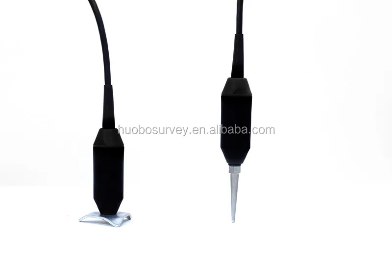 Geophone 4.5hz - Precision Seismic Equipment for Surveys