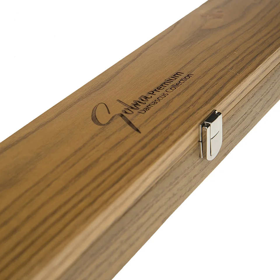 Custom Wooden Knife Packaging Box - Wholesale Custom Boxes for Tool ...