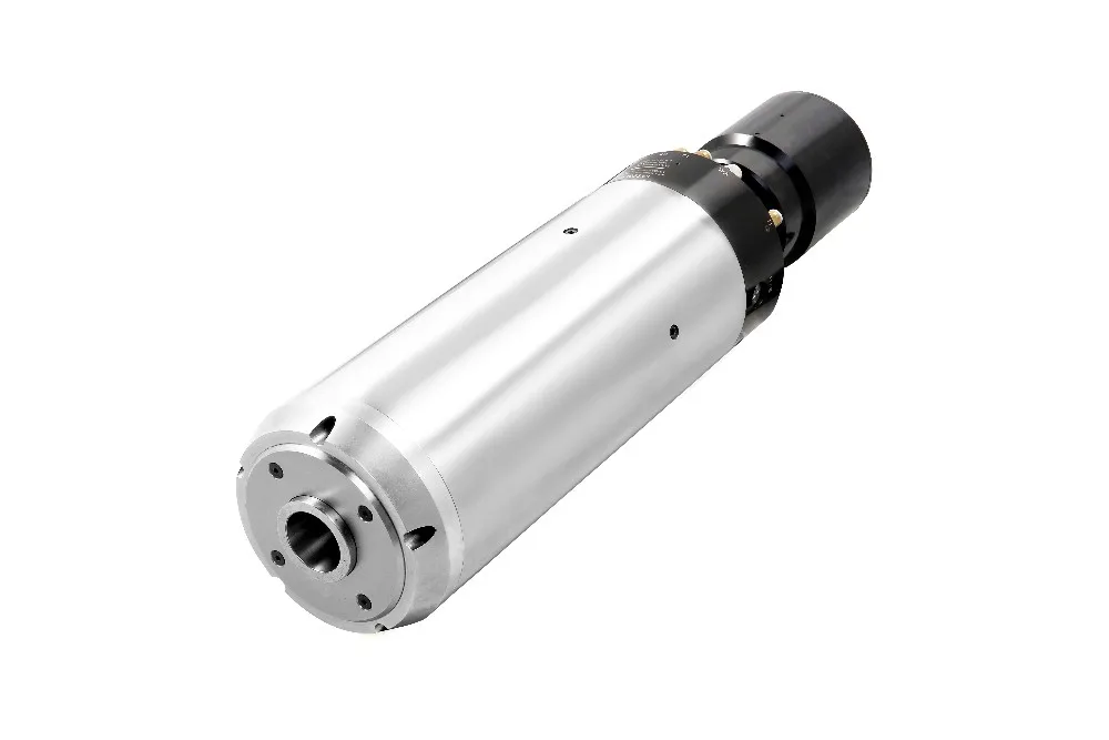 High Precision Atc 7.5kw 30000rpm Automatic Tool Change Spindle Motor ...