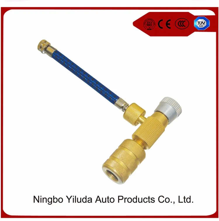33g To 220g Co2 Cartridge Release Valve - Buy 33g To 220g Co2 Cartridge ...