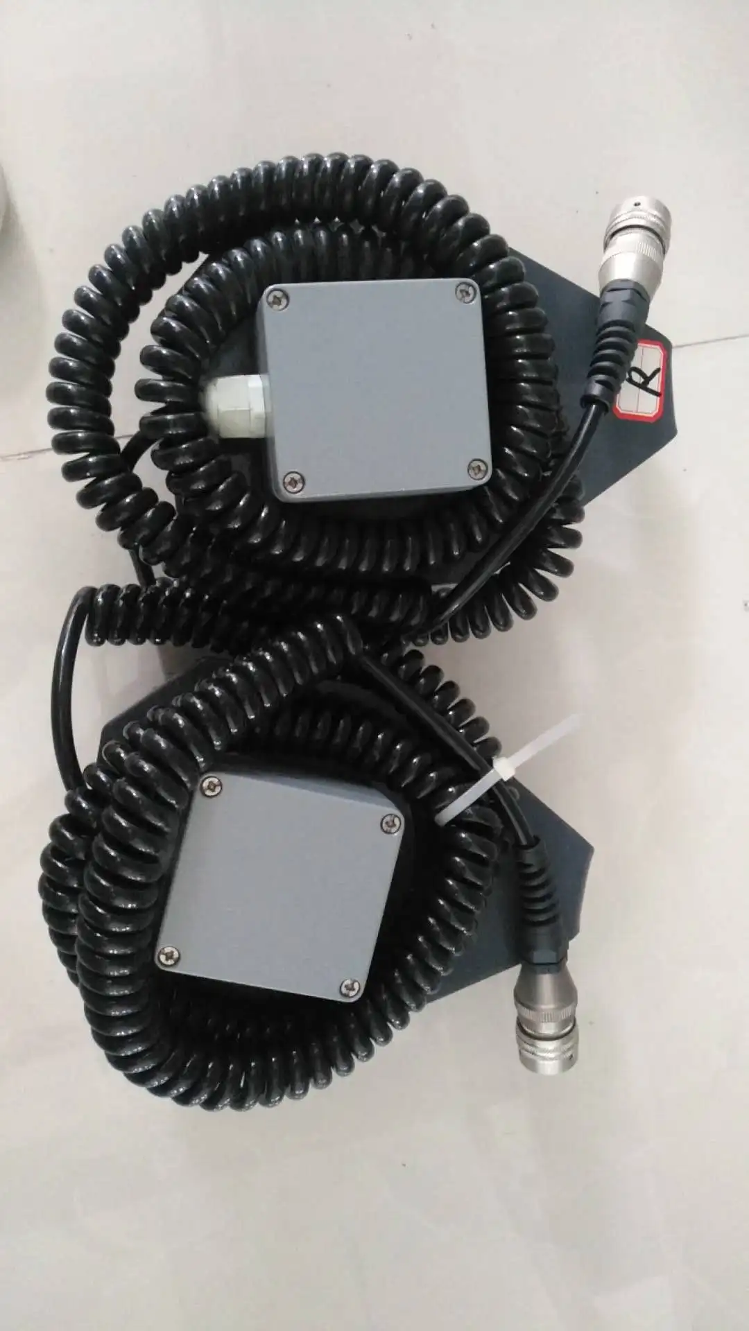 Vogele Asphalt Paver S1800 S1900 S1600 S1600-12032512 Mechanical Sensor ...