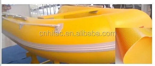 Pvc Inflatable Boat Fabric Vinyl Fabric - Buy Pvc Inflatable Boat ...
