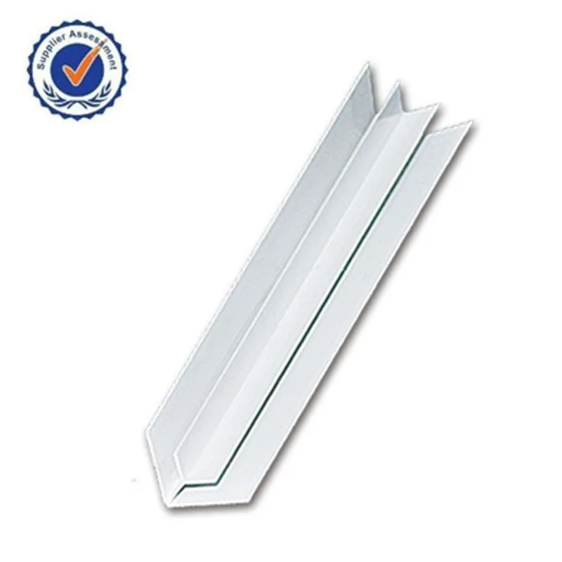 PVC External Cornice for Ceiling and Wall - Stylish & Durable