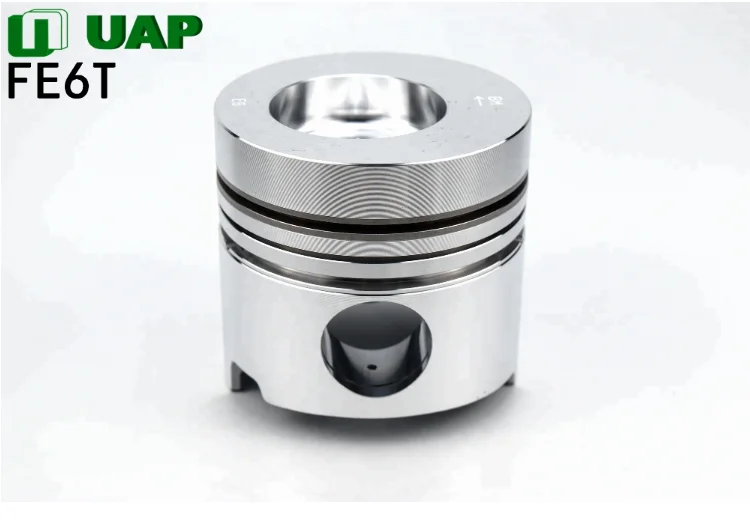 OEM NO.12011-96507 12011-Z5768 PISTON FE6T FE6 for Japanese Cars