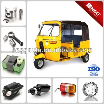 Bajaj Three Wheeler Spare Parts,Bajaj Tricycle Price - Buy Bajaj Three ...